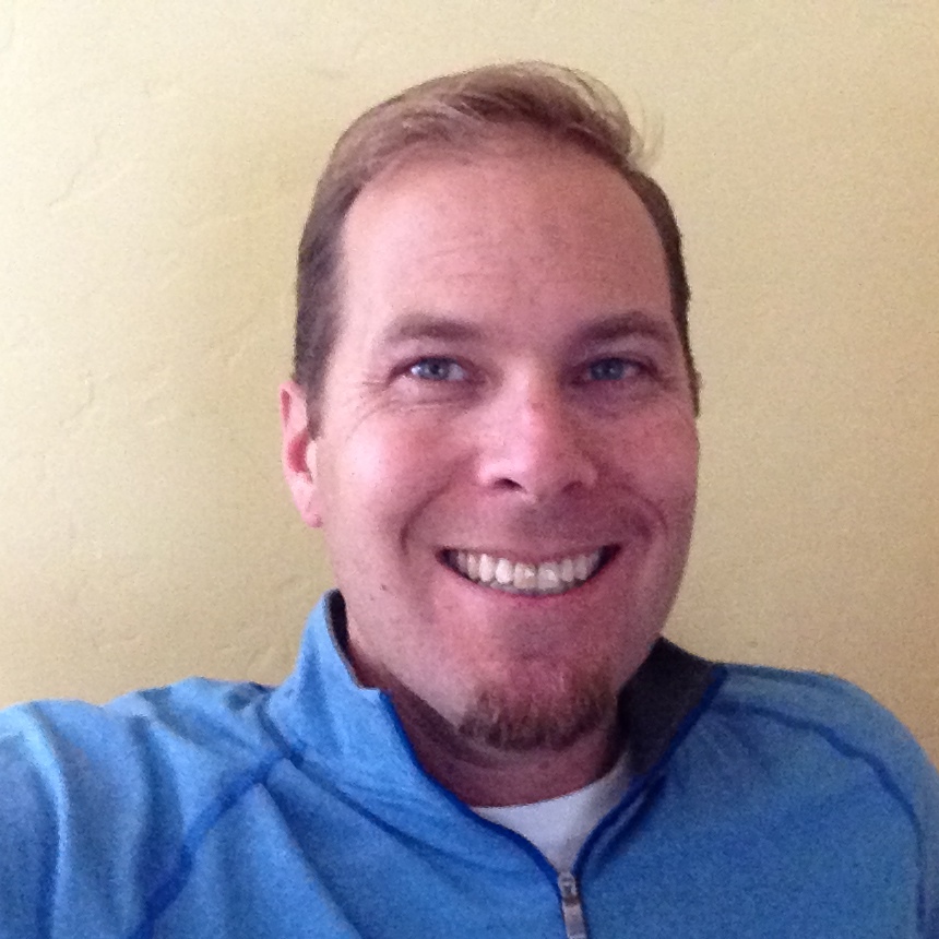 Adam Stiles – ACTS Thrift Store – Pasadena, CA